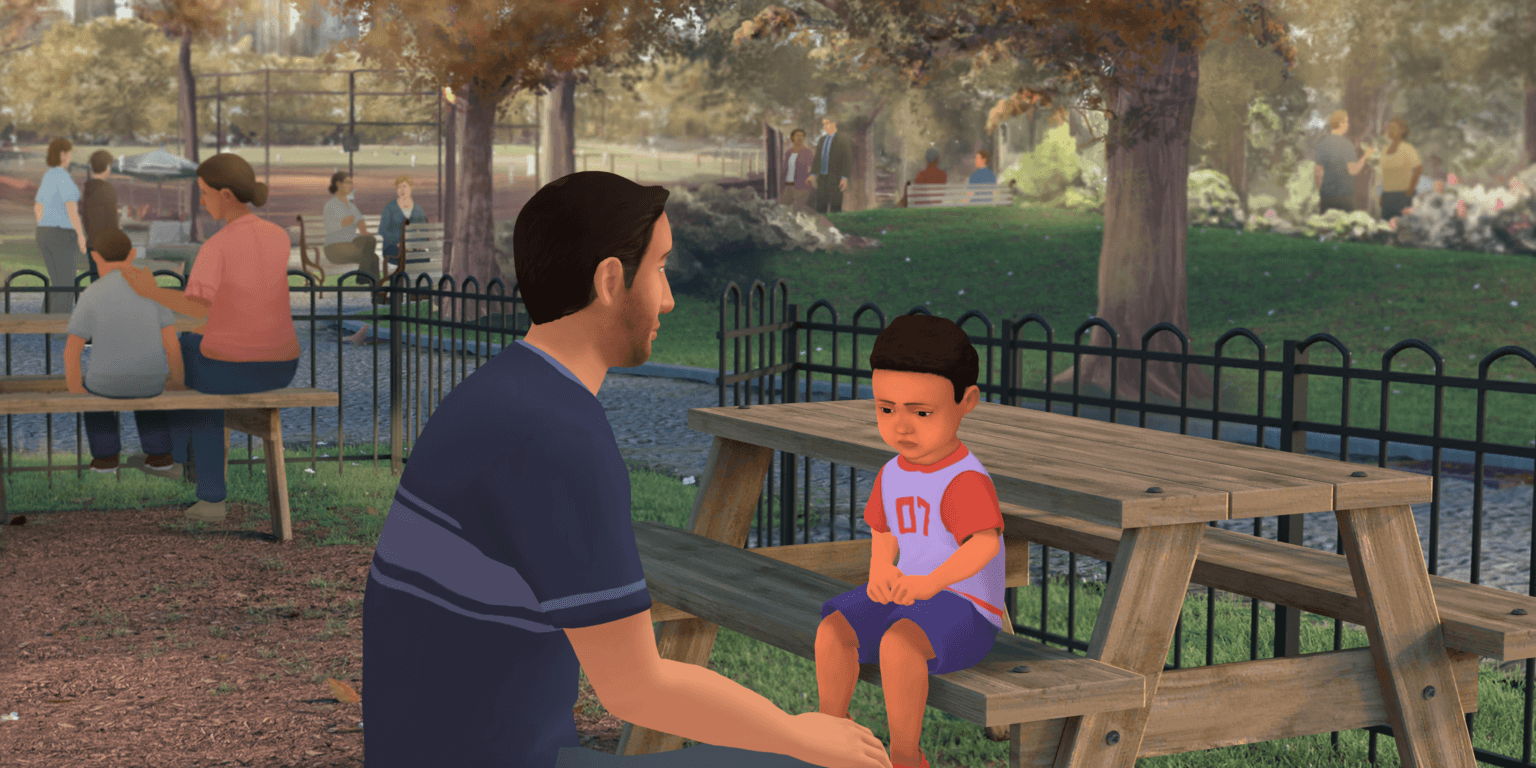 New Simulations to Enhance Parent & Community Engagement for PK-12 ...