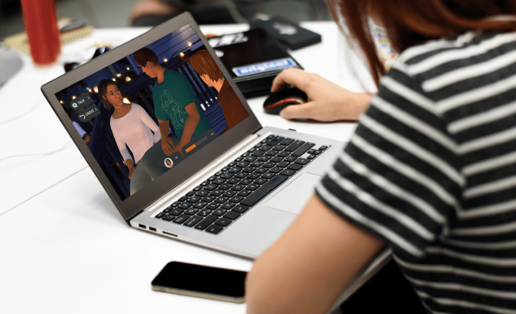 7 Advantages of Learning with Virtual Humans - Kognito