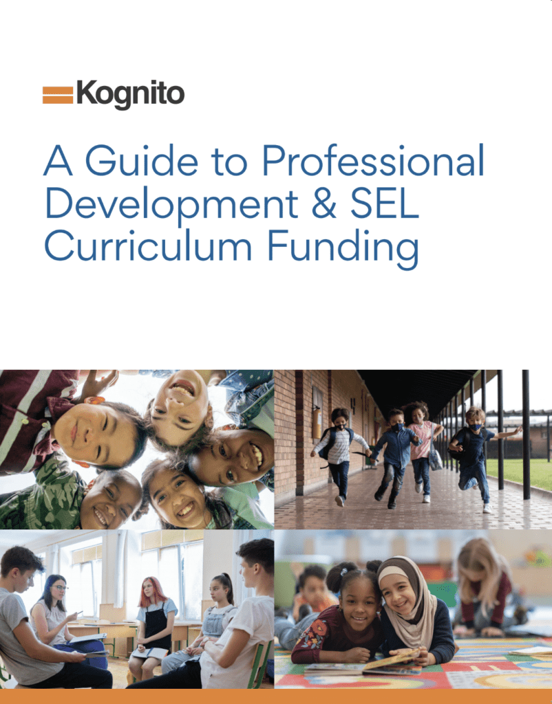 Funding Resources | Kognito