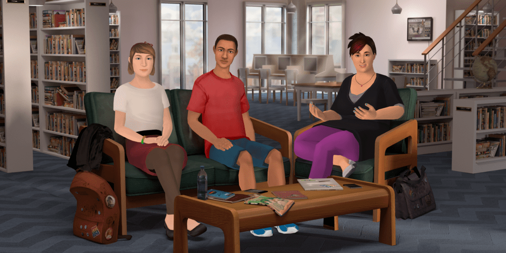 Professional development to help educators support LGBTQ+ students