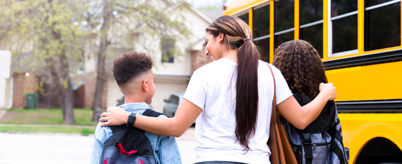 Virtual trainings provide upstream violence prevention in schools - Kognito